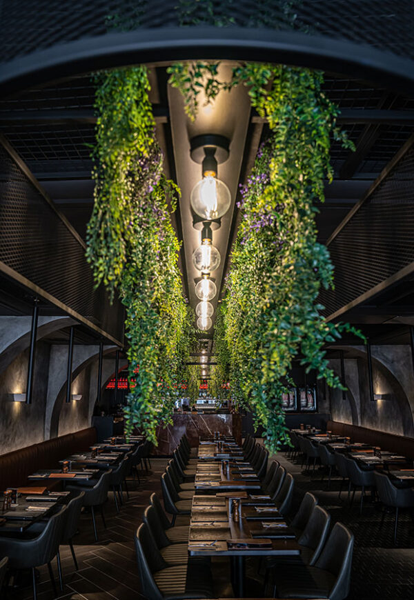 Steak Restaurant in Parramatta | Volcanos Steakhouse