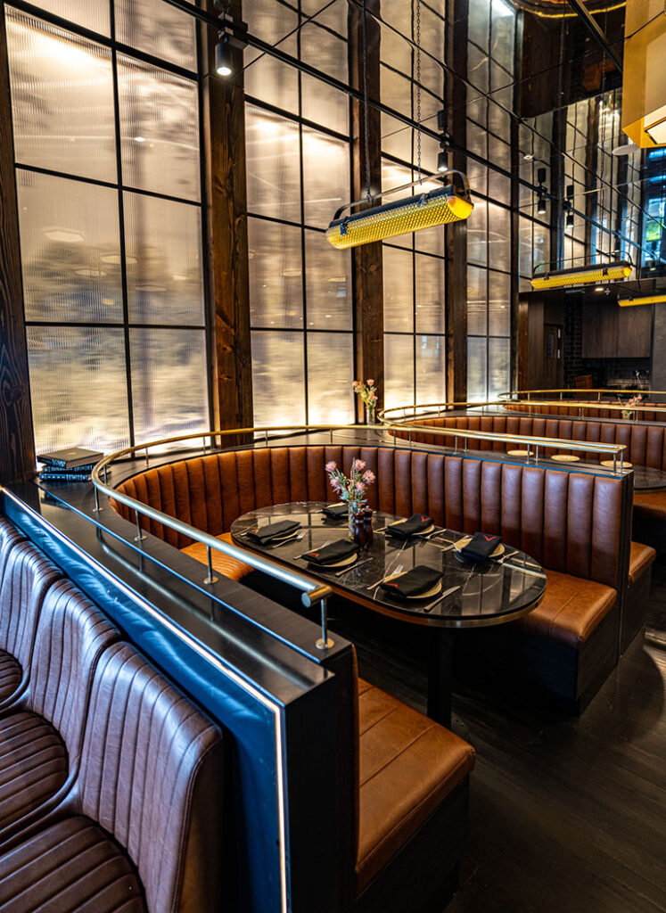 The Best Set Menus - Volcanos Steakhouse