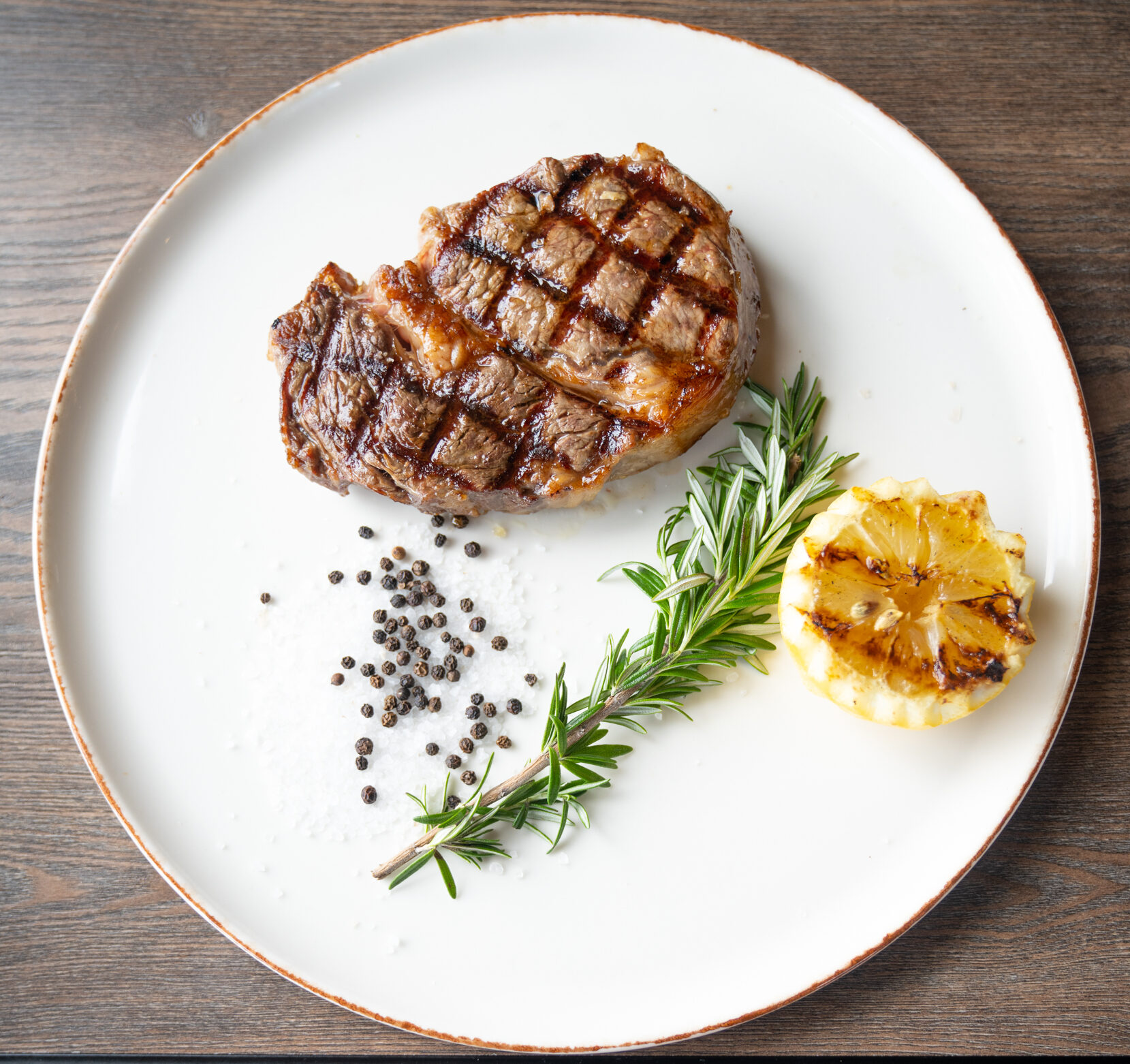 The Ultimate Steak Breakdown: Navigating Your Beef Choices! - Volcanos ...