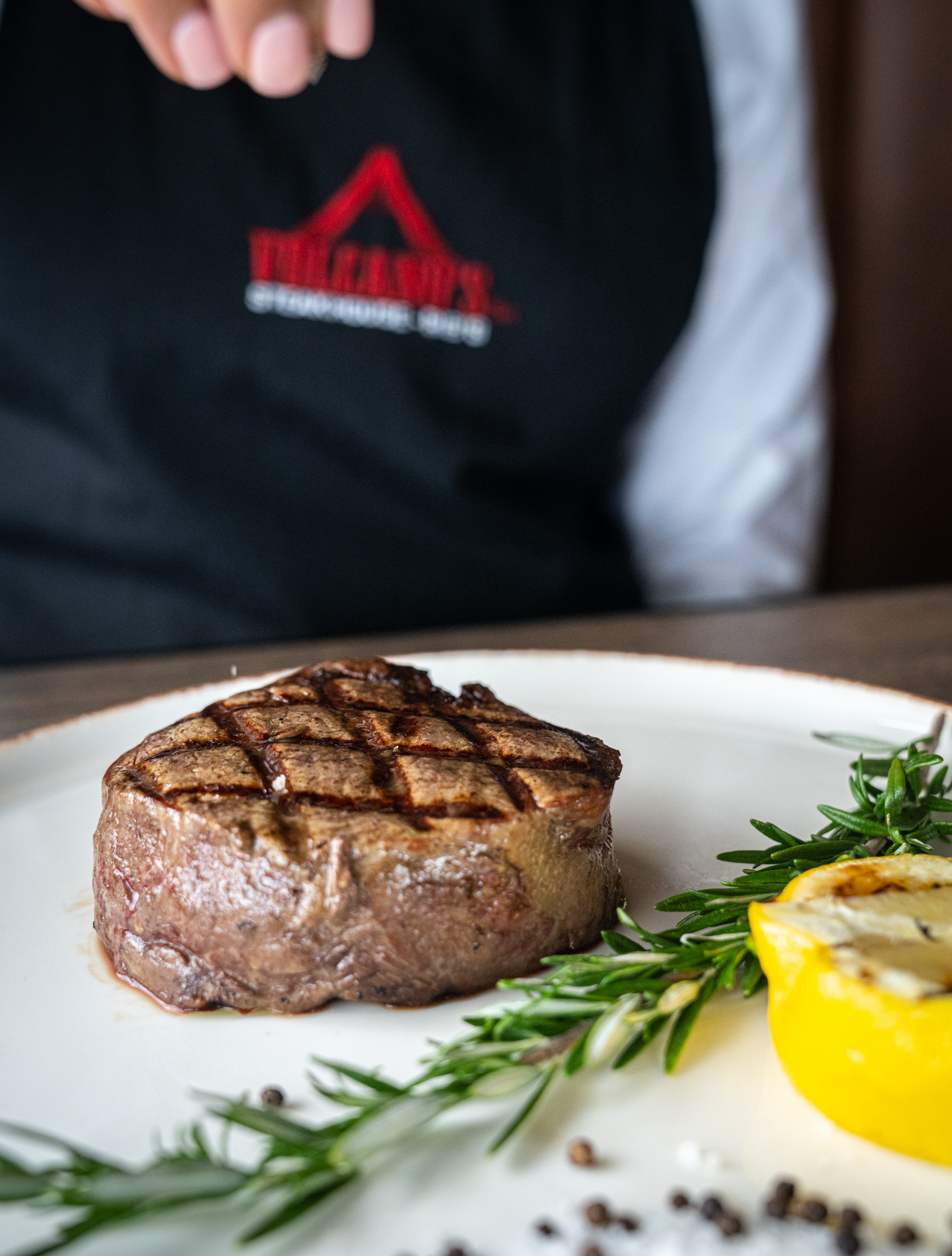 The Ultimate Steak Breakdown: Navigating Your Beef Choices! - Volcanos ...