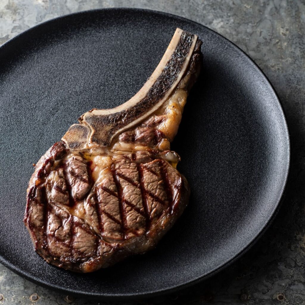 Our Guide to Steak Cuts - Volcanos Steakhouse