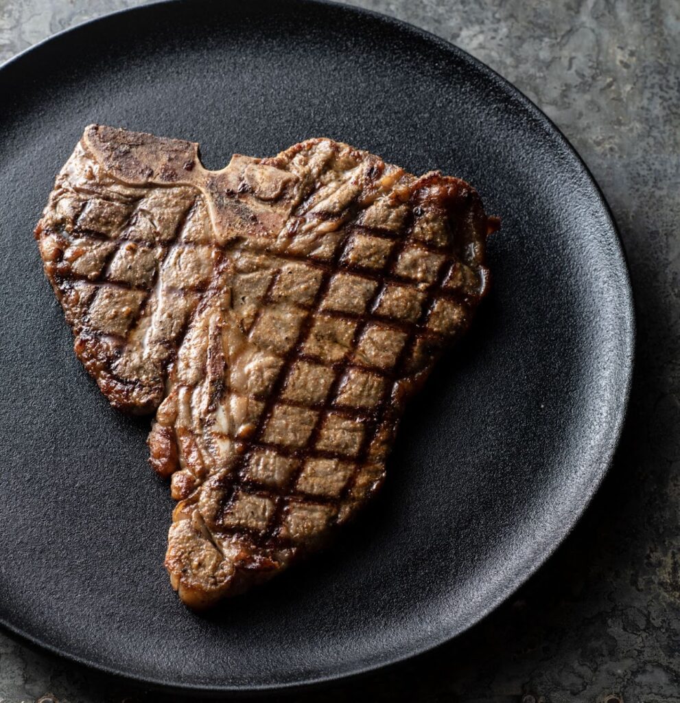 Our Guide to Steak Cuts - Volcanos Steakhouse Restaurants