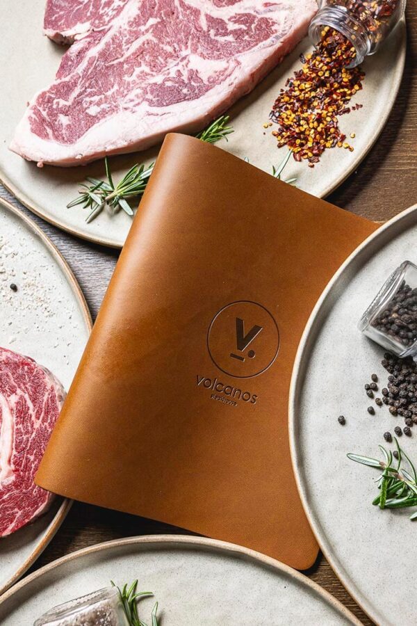 Redefining the Steakhouse Experience in Bankstown and Beyond - Volcanos ...
