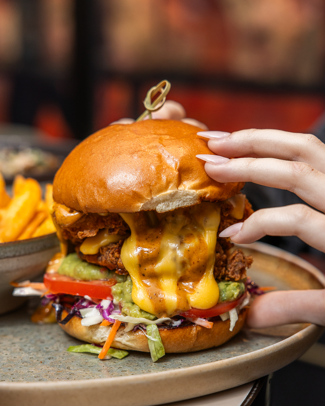 American Express Delicious Month Out with an Exclusive Offer at ...