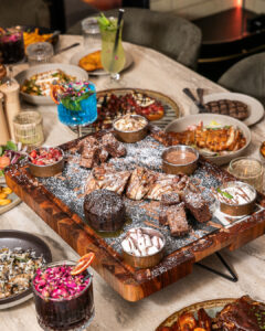 Redefining the Steakhouse Experience in Bankstown and Beyond - Volcanos ...