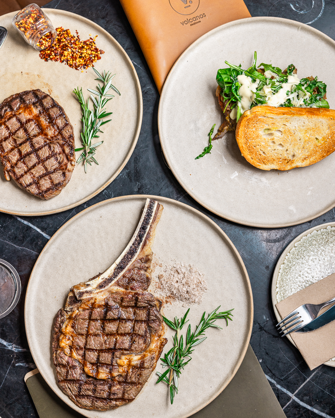 American Express Delicious Month Out with an Exclusive Offer at ...