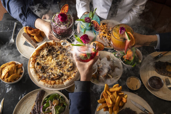 Discover the Best Steakhouse in Blacktown - Volcanos Steakhouse
