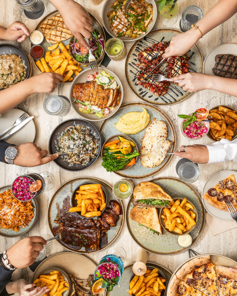 Steakhouse Wetherill Park: A Prime Destination at Volcanos Steakhouse ...