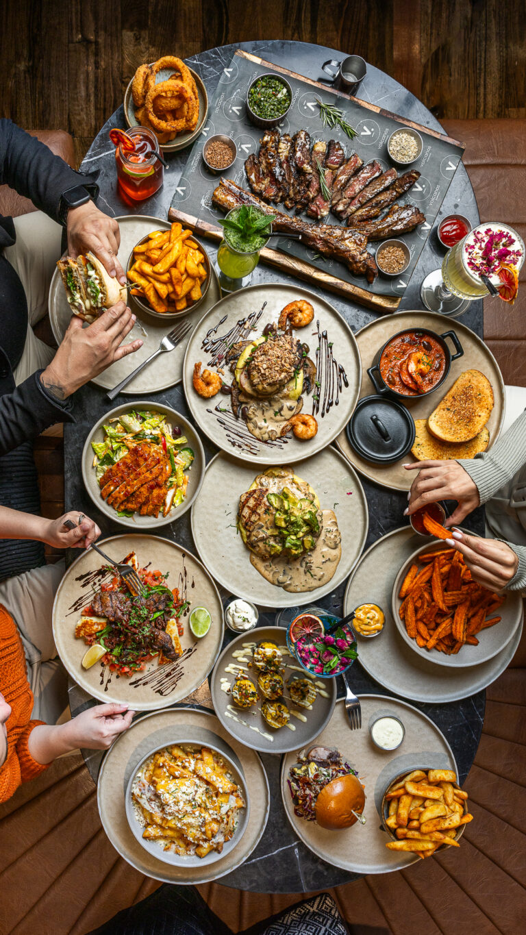 Halal vs. Non-Halal: What’s the Difference? - Volcanos Steakhouse