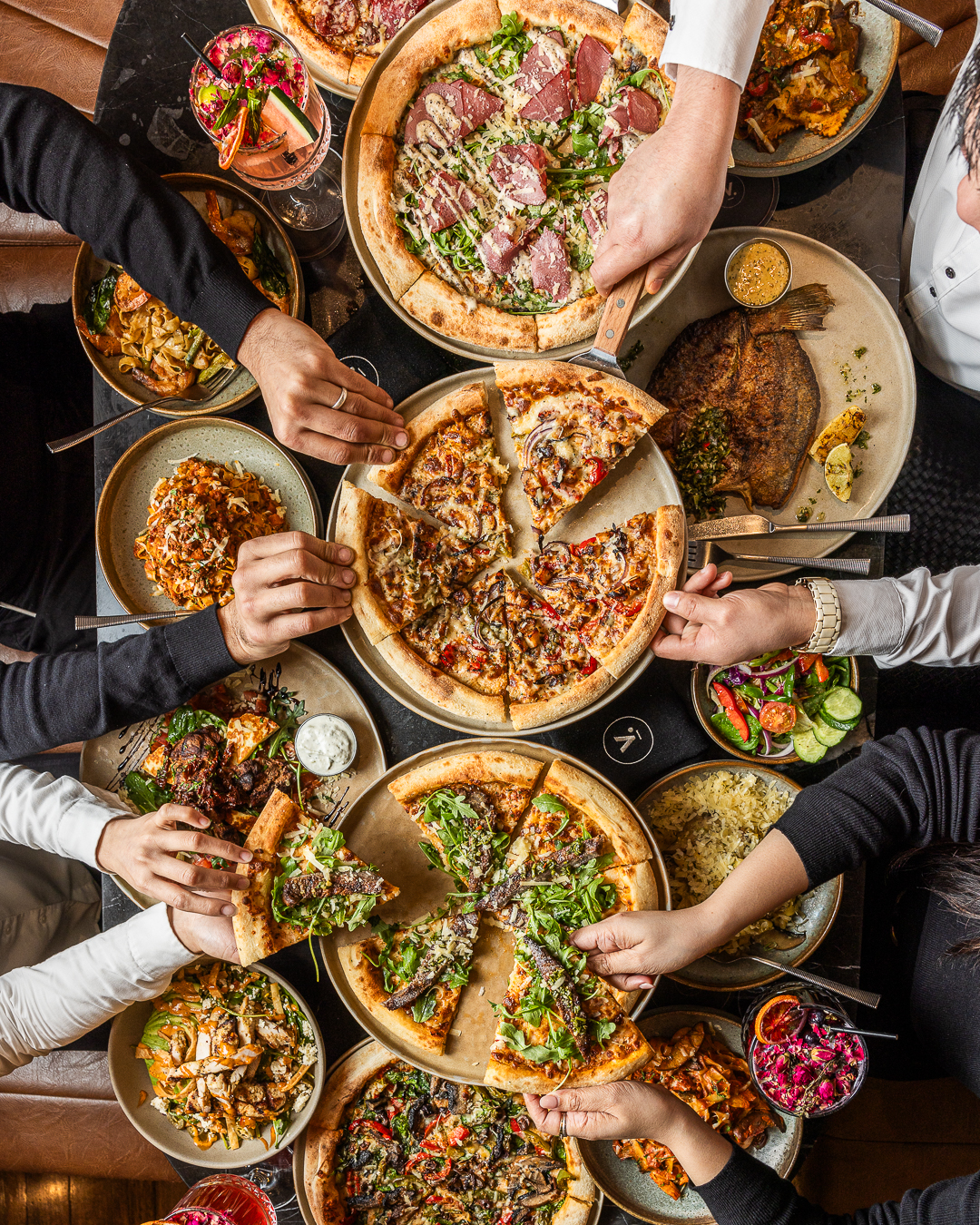 Halal vs. Non-Halal: What’s the Difference? - Volcanos Steakhouse