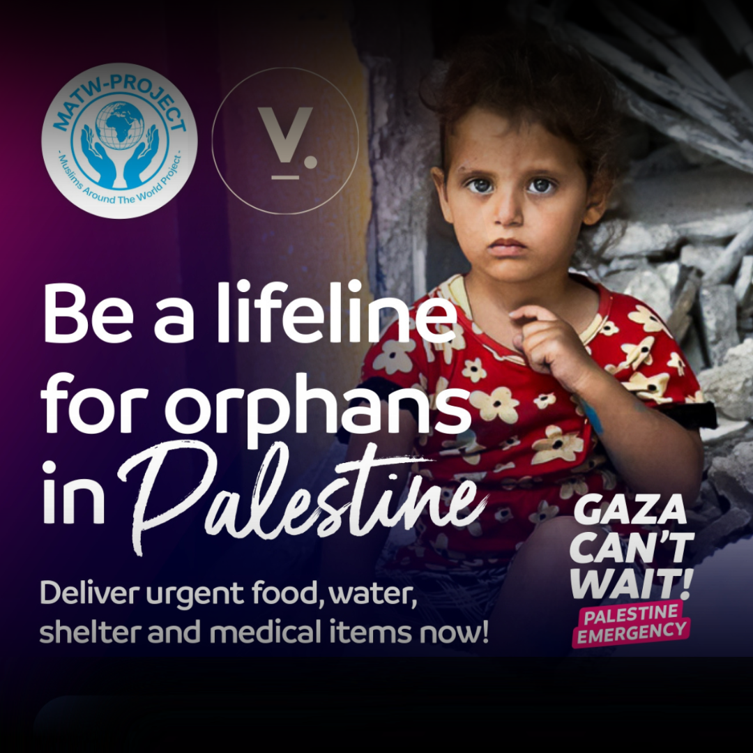 Volcanos Steakhouse Collaborates with MATW Project - Volcanos Steakhouse