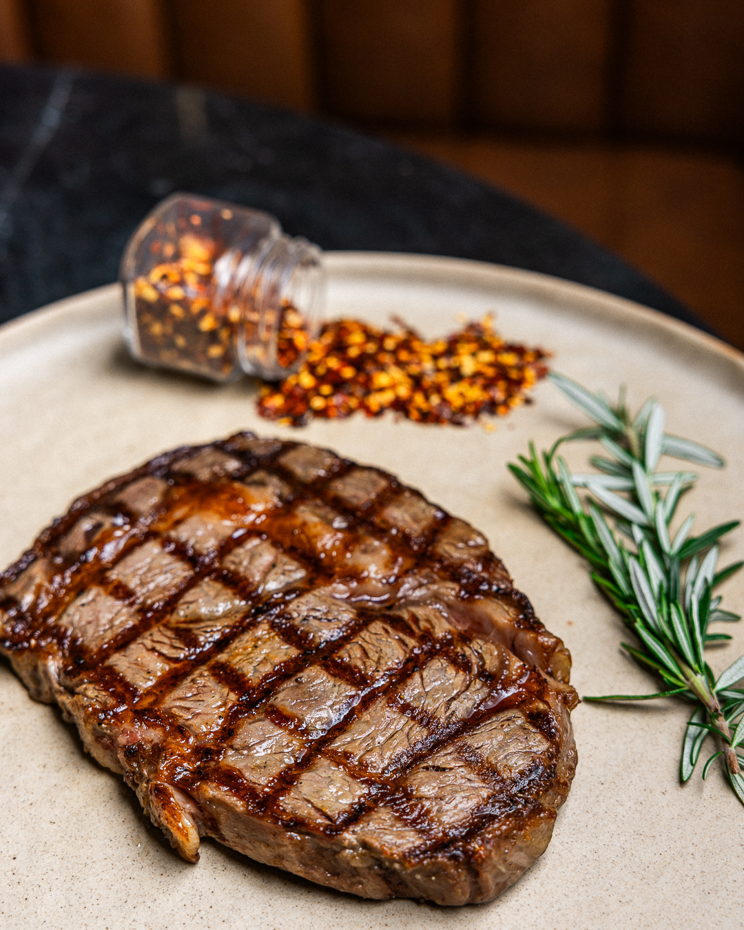 Experience the Finest Rangers Valley Wagyu at Volcanos Steakhouse ...