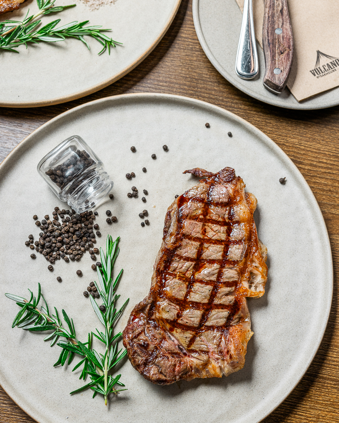 Experience the Finest Rangers Valley Wagyu at Volcanos Steakhouse ...