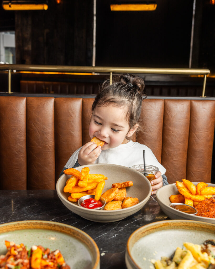 Flavours at Volcano's Steakhouse - Volcanos Steakhouse Restaurants