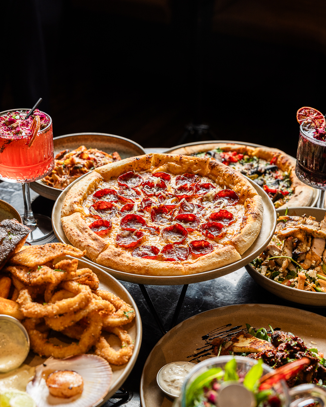 Why Volcanos Steakhouse Wetherhill Park is Perfect for Families ...