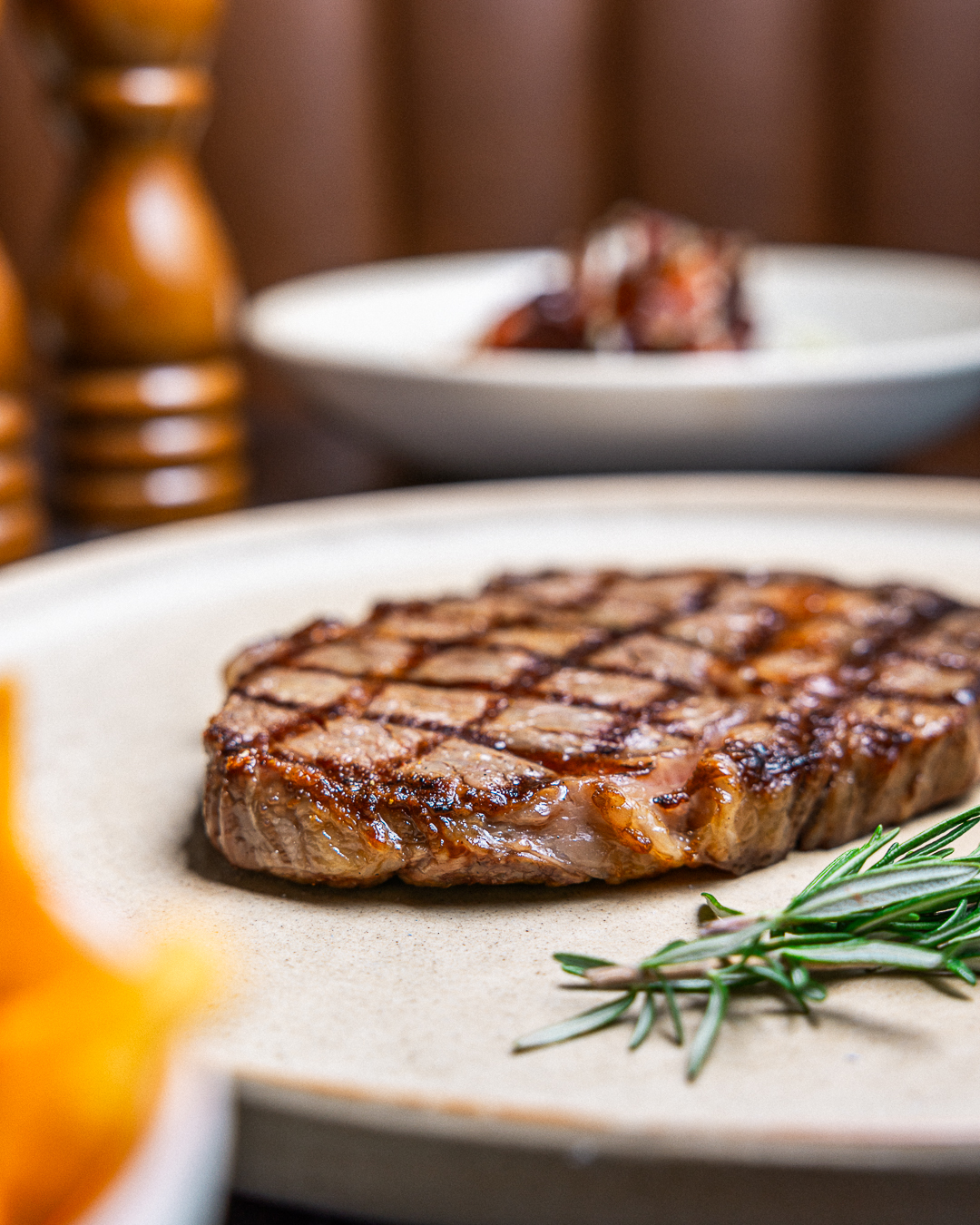 Volcanos Steakhouse Opens in Epping, Victoria, in June 2025 - Volcanos ...