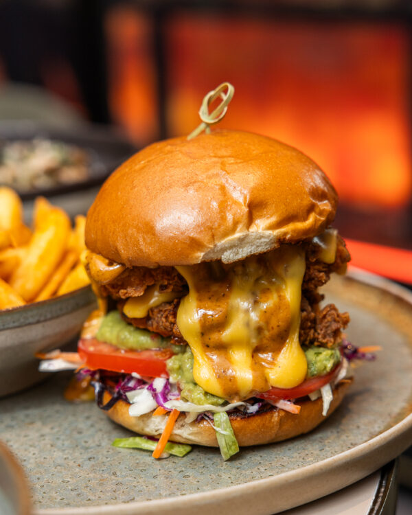 Flavours at Volcano's Steakhouse - Volcanos Steakhouse Restaurants