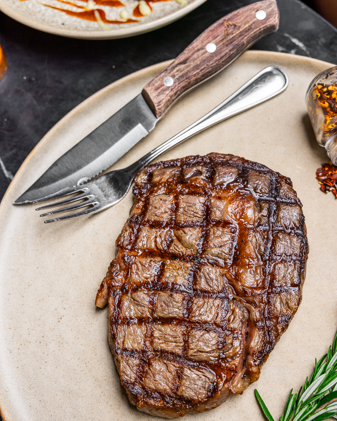 Why Resting Steak Is Just as Important as Grilling - Volcanos Steakhouse