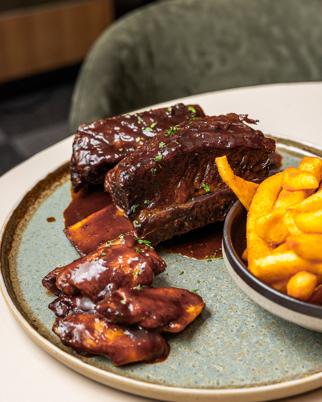 The Ultimate Steak Lover’s Bucket List: Must-Try Dishes at Volcanos ...