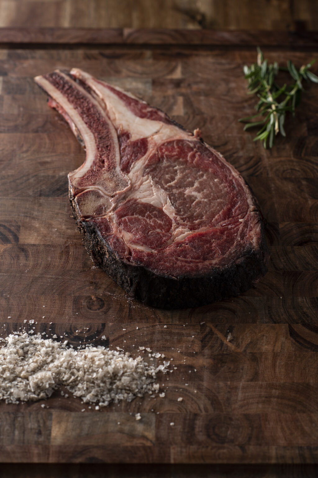Discover the Benefits of Dry Aged Meat at Volcanos Steakhouse ...