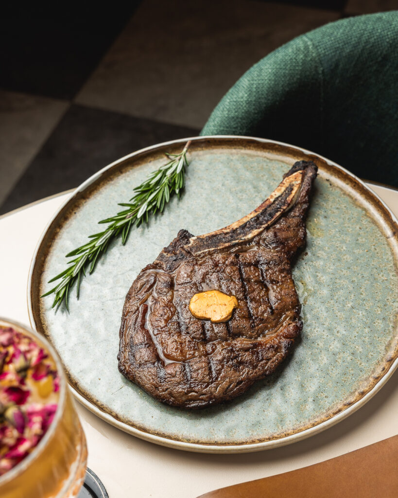 Why Volcanos Steakhouse’s Dry-Aged Steaks Are a Game-Changer in Sydney ...